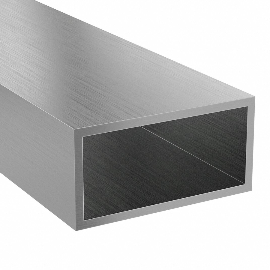 Steel Rectangle Tube · Metals Delivered