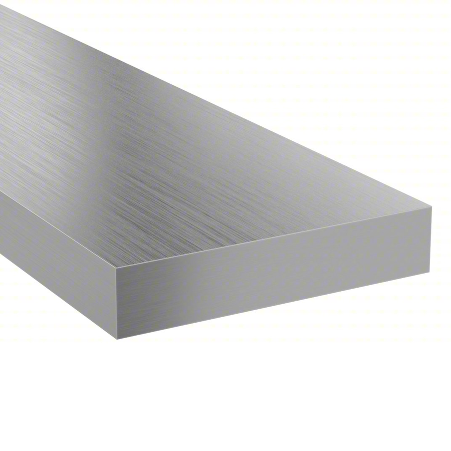 Steel Flat Bar · Metals Delivered