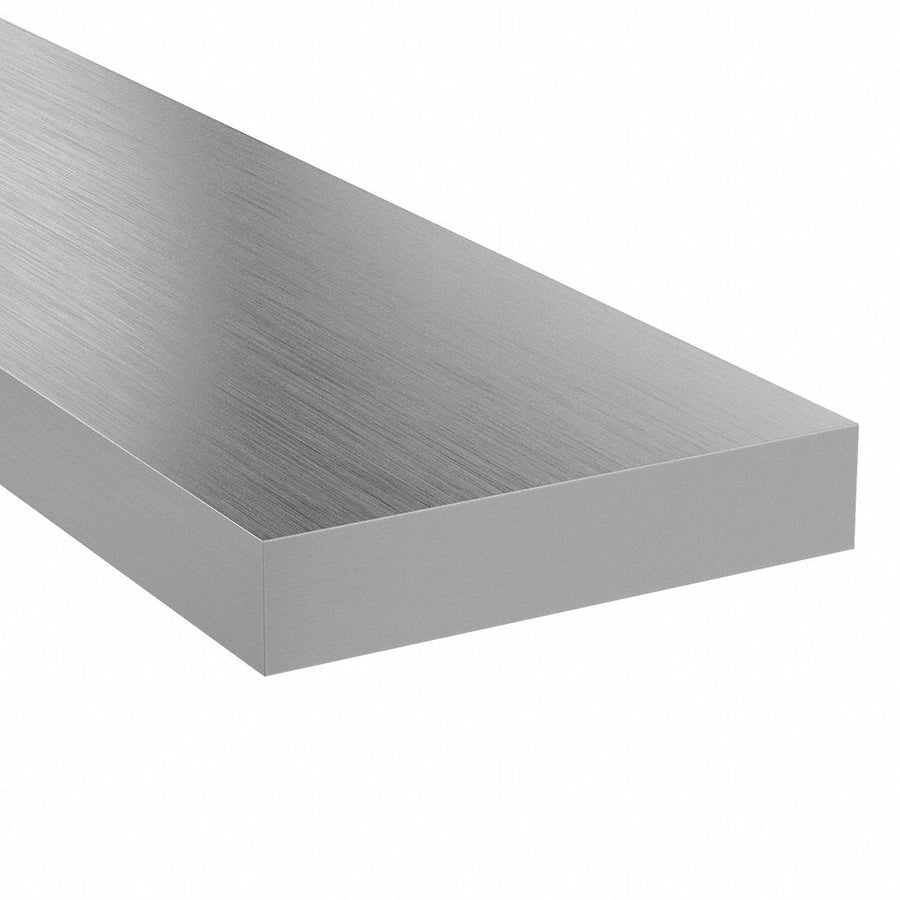 Galvanized Steel Flat Bar · Metals Delivered
