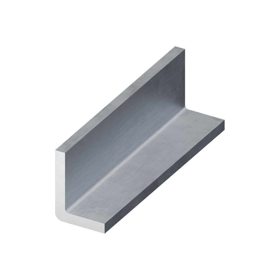 Steel Angle - 20 Ft. · Metals Delivered