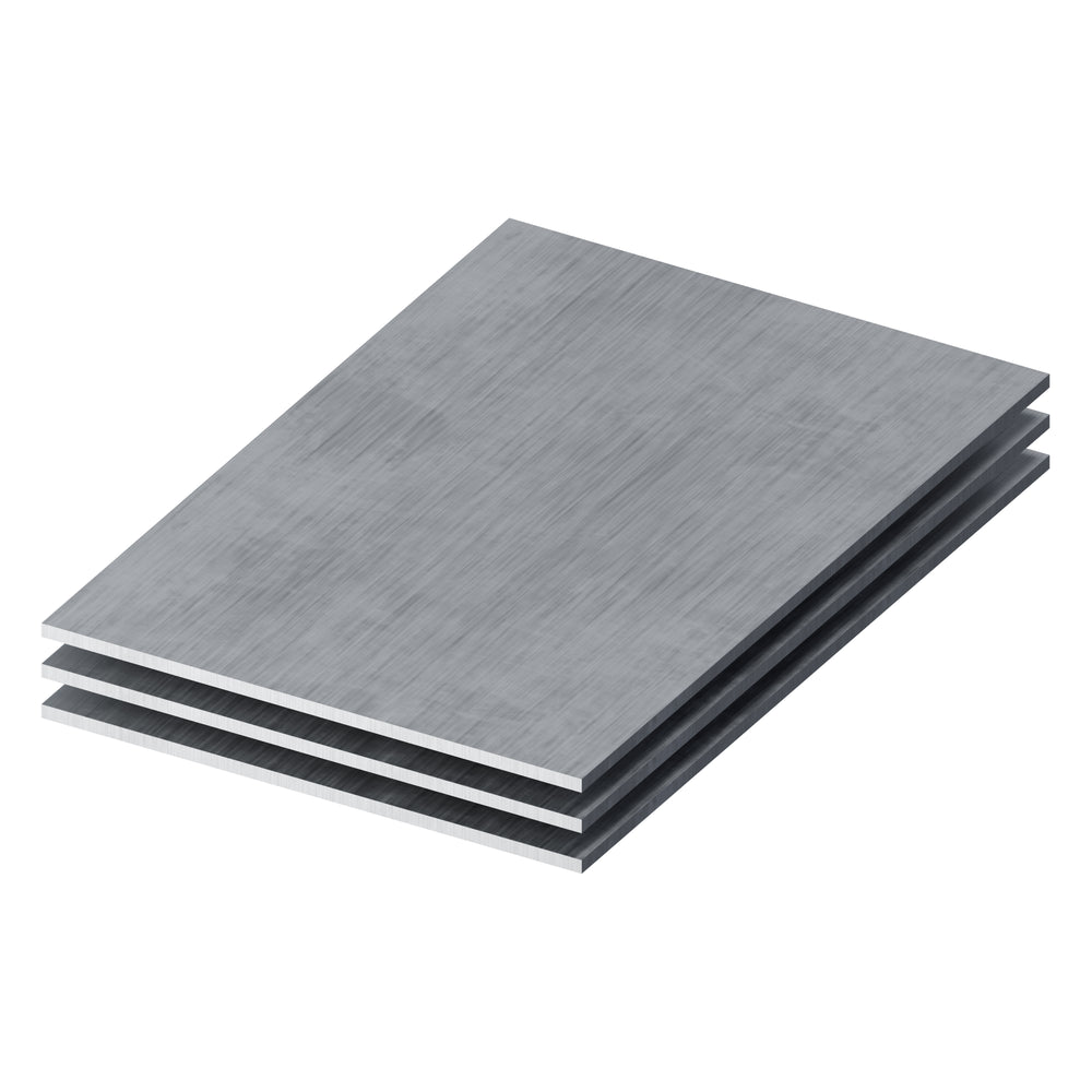 5 x 10 Ft Steel Steel Plate - Carbon Steel | Durable Construction ...