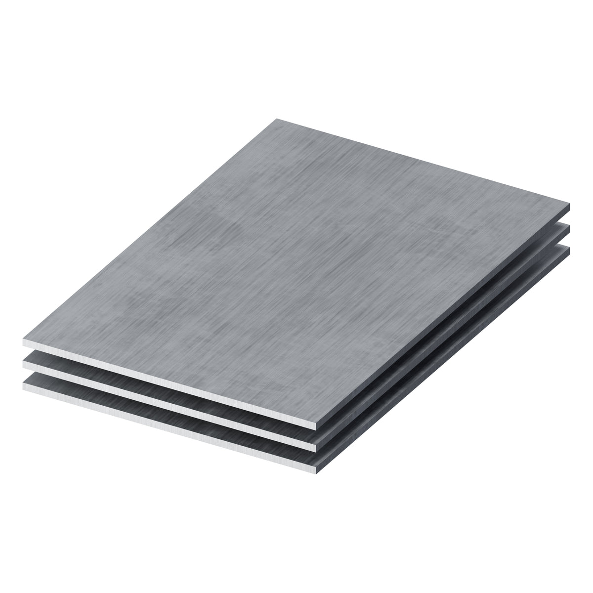 5 x 10 Ft Steel Steel Plate - Carbon Steel | Durable Construction ...